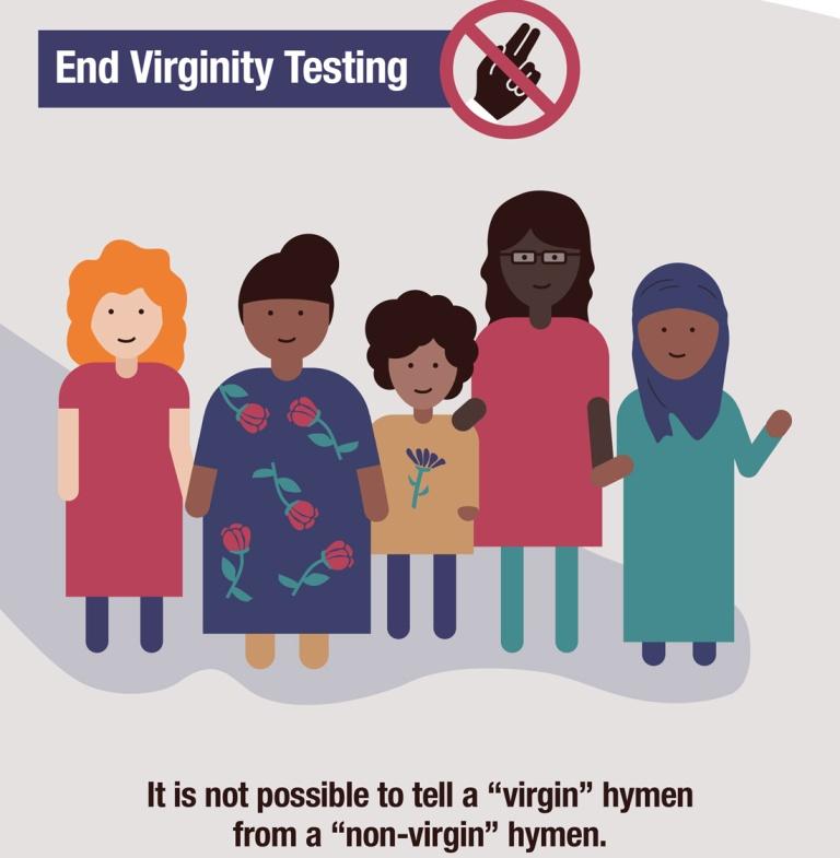 end-virginity-testing-2 - Zdravotnický deník
