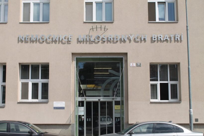 Brno mění hru. Ředitele Nemocnice Milosrdných bratří vybere až v ...