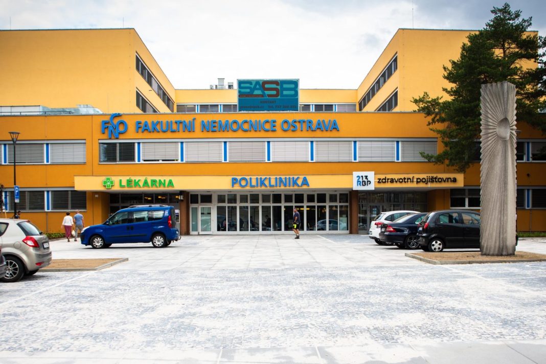 Smrtelně nebezpečný záškrt se vrací. Na severu Moravy hlásí tři případy ...