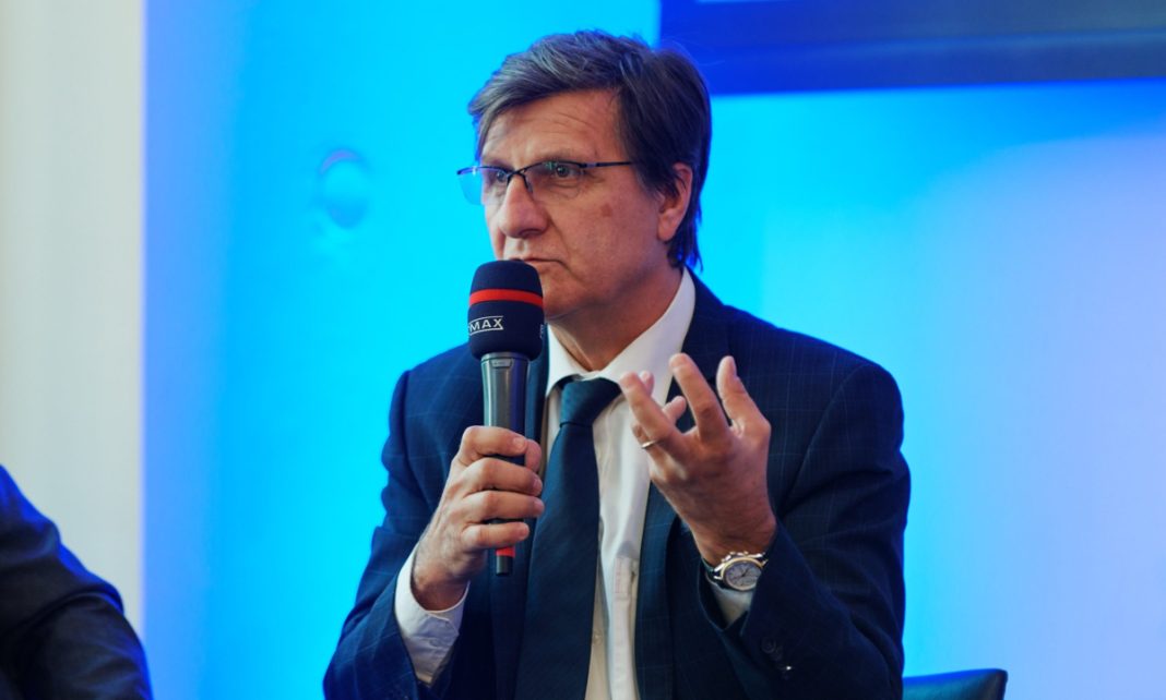 Asociace nemocnic má nového šéfa. Herman byl zvolen jednomyslně ...