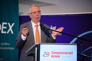 Profesor Neužil: Česká kardiologie dostala do světa zásadní inovaci ...