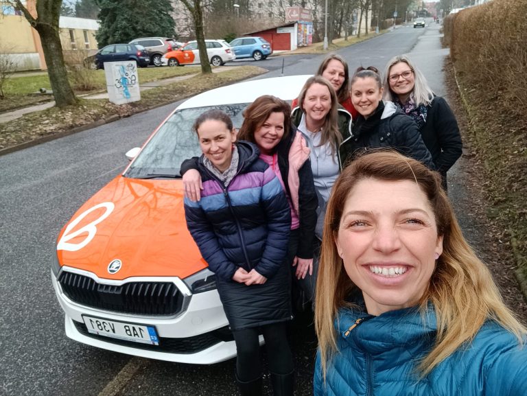 Domácí péče Včelka loni provedla více než milion ošetření pacientů ...