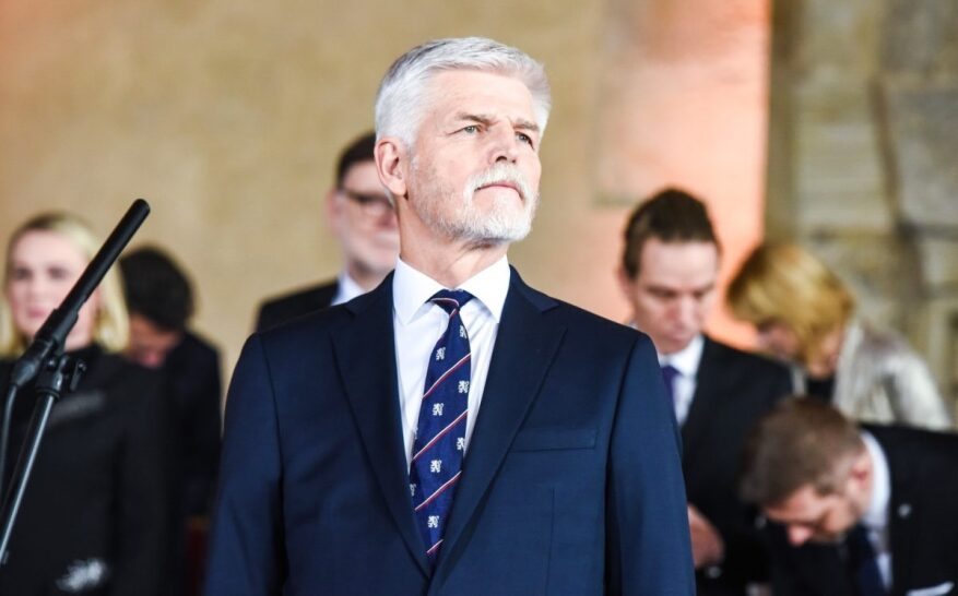 Prezident Pavel promluvil k praktickým lékařům. Popsal, v čem je jejich ...