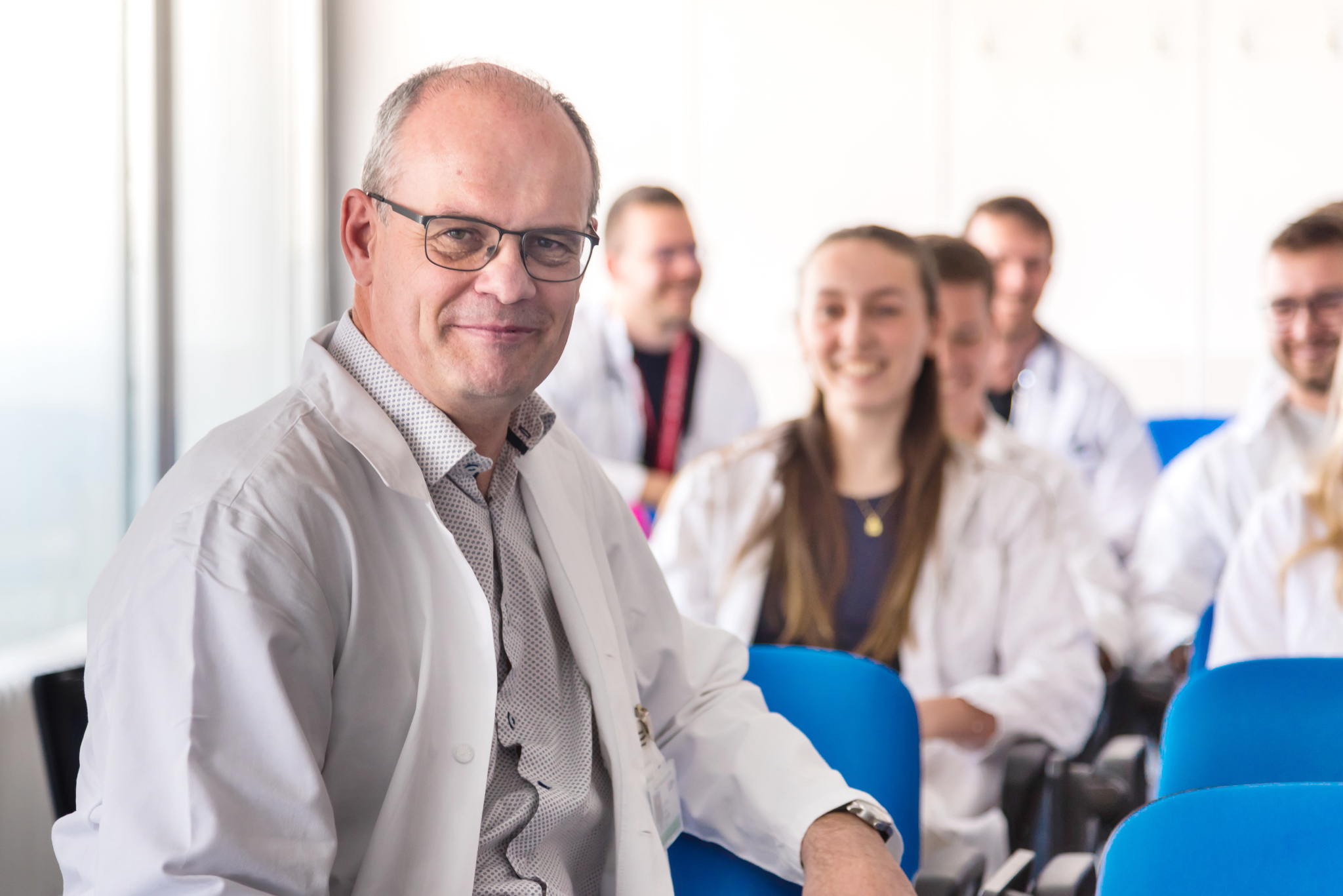 Počty nádorů rostou, zvlášť u mladých žen. Ve hře je více příčin, říká ...